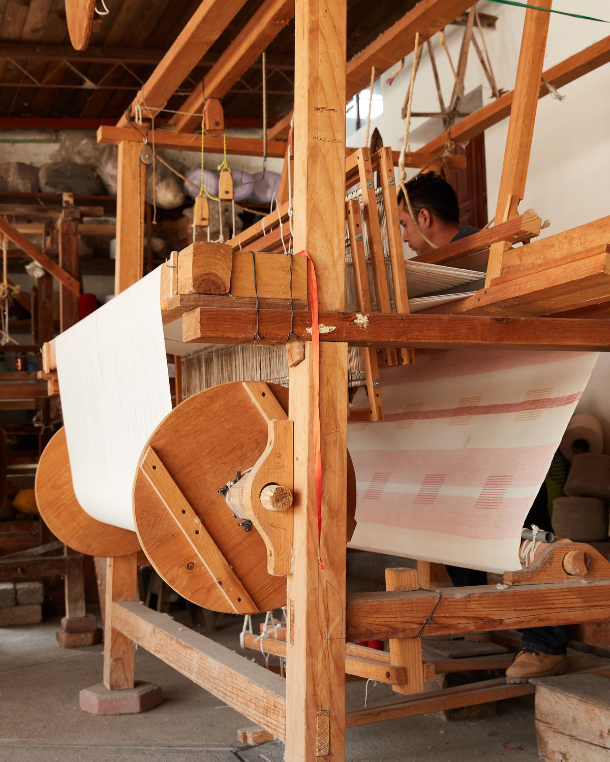 Notre histoire | Maison Anne Carminati