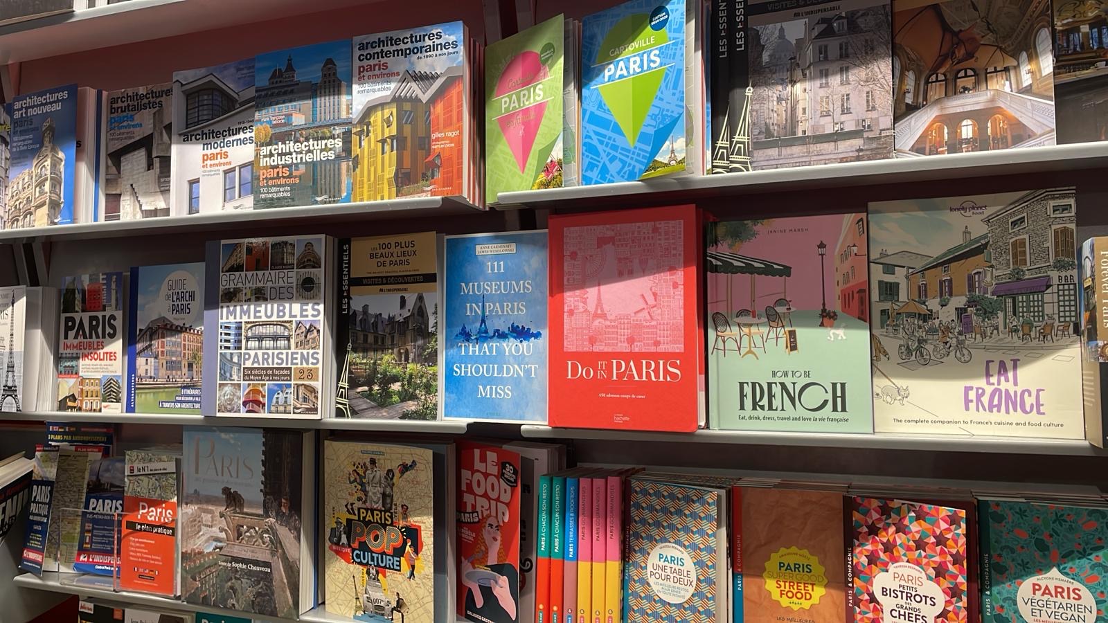 Unveiling "111 Museums in Paris That You Should Not Miss": A ...